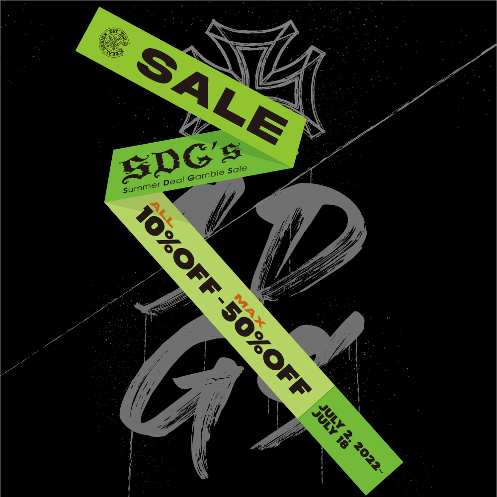 2022 DEALDESIGN SUMMERSALE
