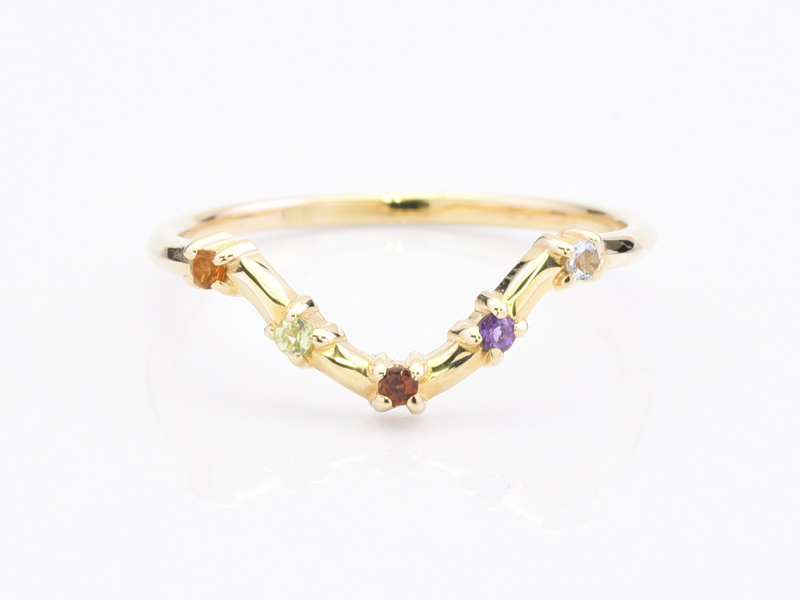 SMILE MOUSE / MULTI COLOR