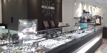 宮城県仙台市青葉区一番町3-11-15 仙台フォーラス6階